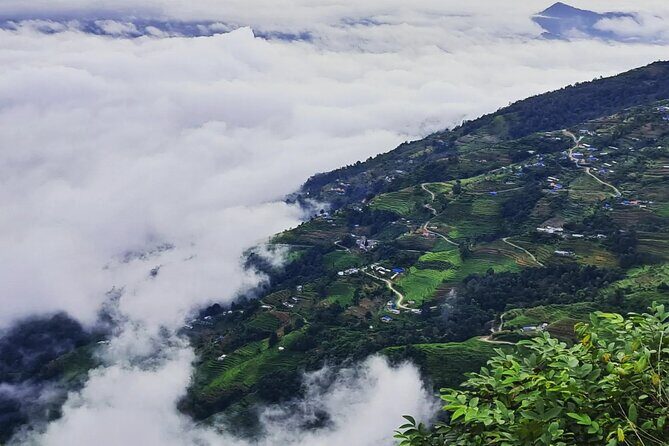 The Most Beautiful 1 Day Experience in Kathmandu Nepal - Detailed Breakdown of the Itinerary