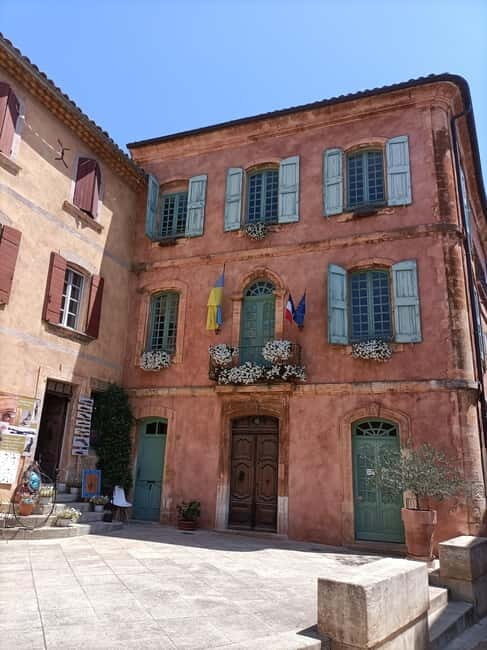 The most beautiful villages of Luberon - Why This Tour Is Perfect For...