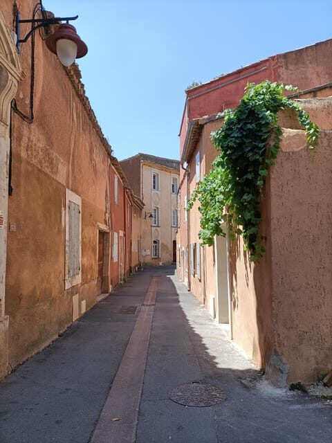 The most beautiful villages of Luberon - Final Thoughts