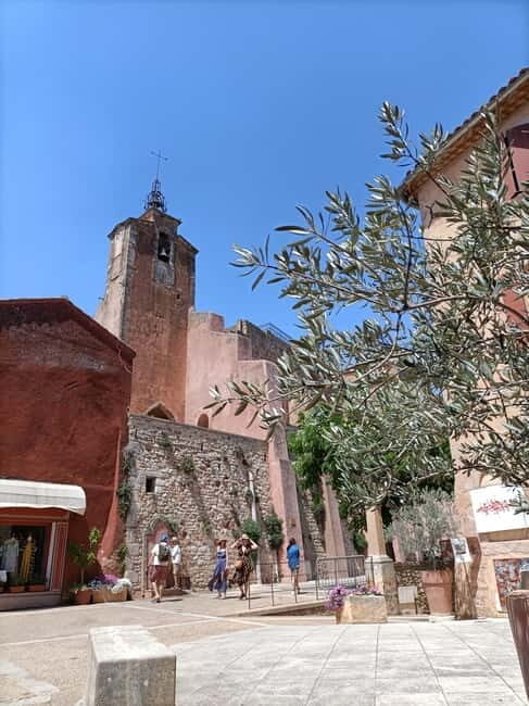 The most beautiful villages of Luberon - FAQ