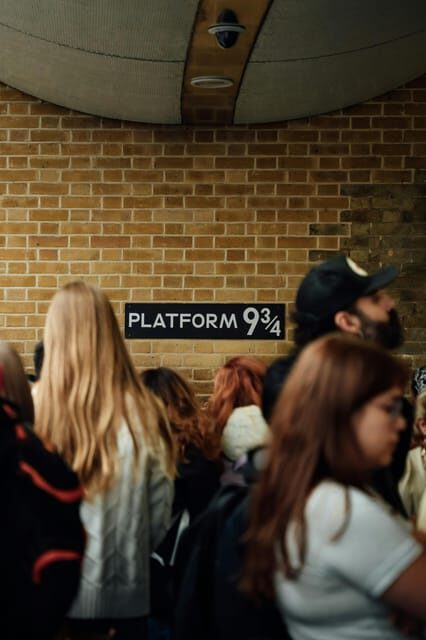 The most complete and exclusive Harry Potter tour in London. - Final thoughts: who is this tour perfect for?