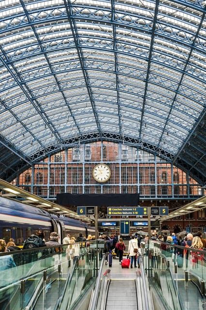 The most complete and exclusive Harry Potter tour in London. - FAQs