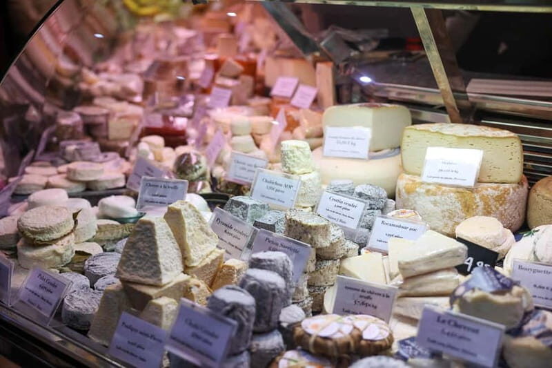 The most complete French food tour you'll find in Paris! - The Culinary Highlights