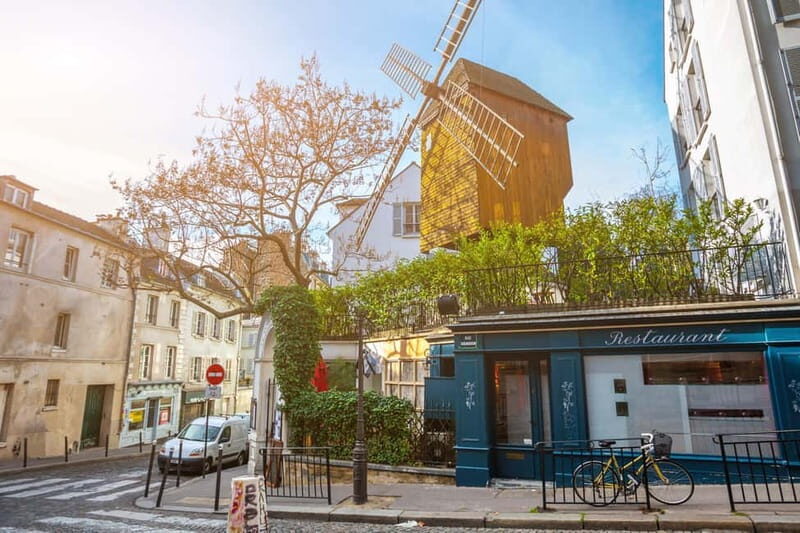 The most complete French food tour you'll find in Paris! - Pricing and Value