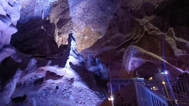 The most complete private Montserrat: beyond the monastery - A Deeper Look at the Montserrat Experience