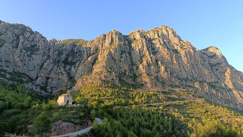 The most complete private Montserrat: beyond the monastery - FAQ