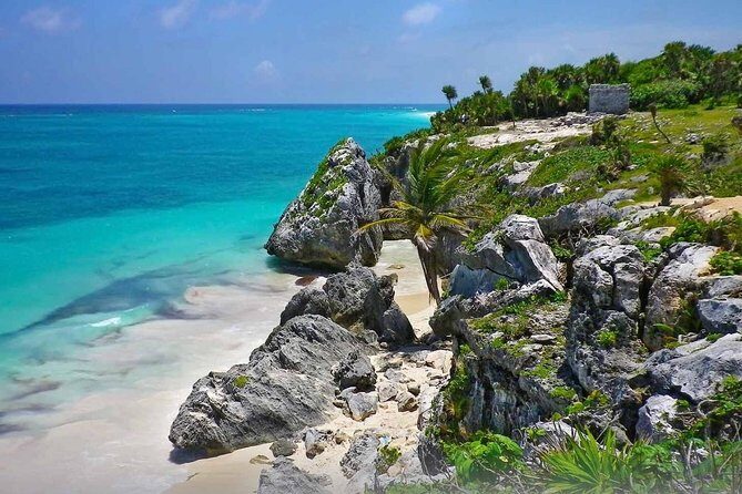 The most complete tour to Tulum, Coba, Cenote and Playa del Carmen in one day - Moving on to Coba: The Larger, Less Crowded Mayan Site