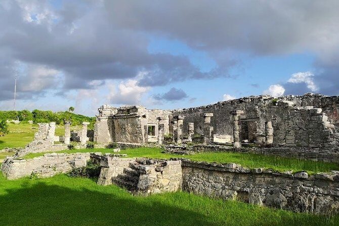 The most complete tour to Tulum, Coba, Cenote and Playa del Carmen in one day - How the Logistics Support Your Experience