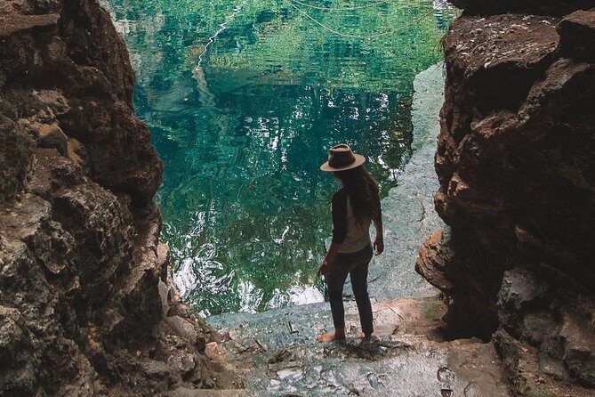The most complete tour to Tulum, Coba, Cenote and Playa del Carmen in one day - What’s Not Included