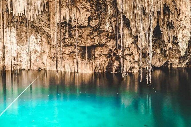 The most complete tour to Tulum, Coba, Cenote and Playa del Carmen in one day - Authenticity and Practicality