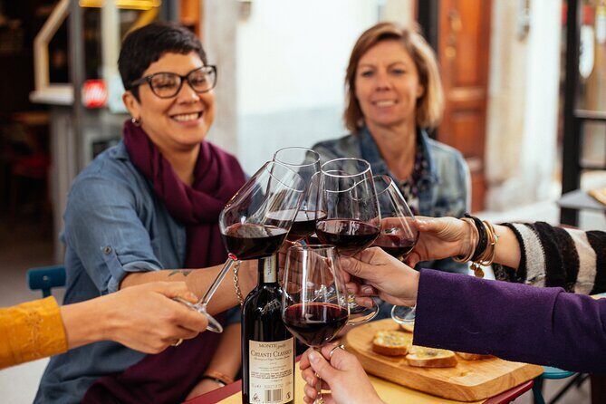 The Most Delicious Private Food Tour of Siena: 10 Tastings - What Makes This Tour Stand Out?