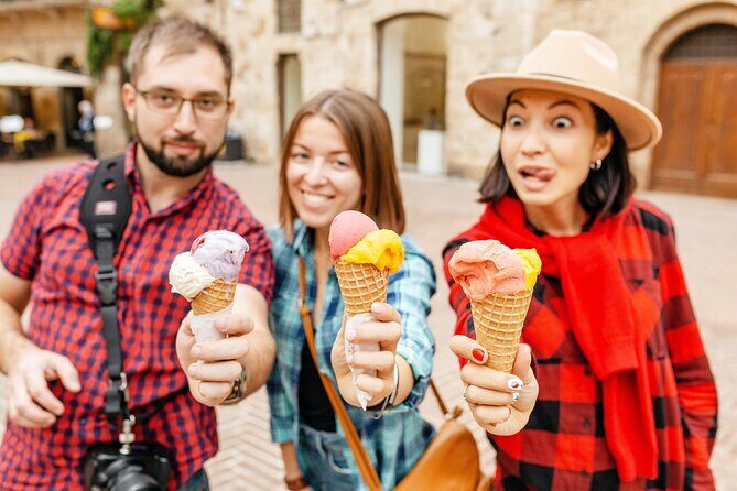 The Most Delicious Private Food Tour of Siena: 10 Tastings - Value and Practical Considerations