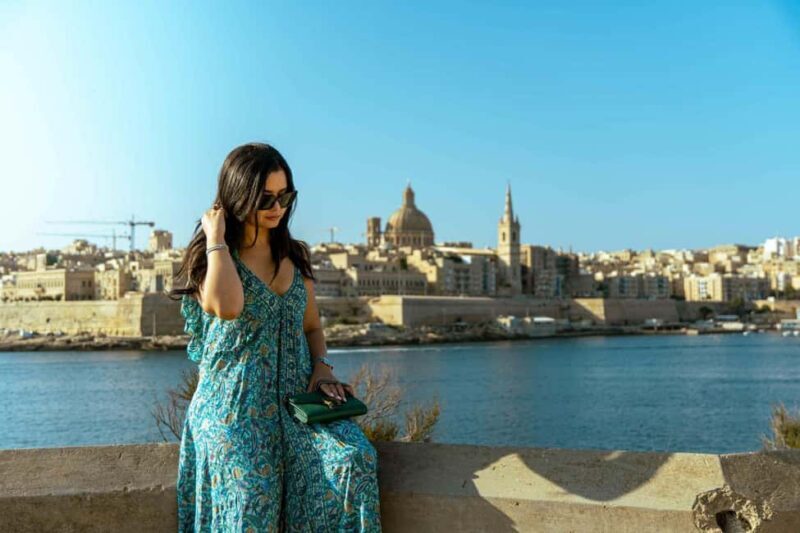The most emblematic photo - Introducing the “Most Emblematic Photo” Tour in Malta