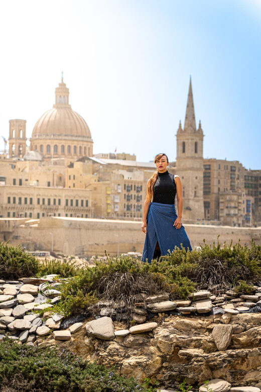 The most emblematic photo - What travelers say