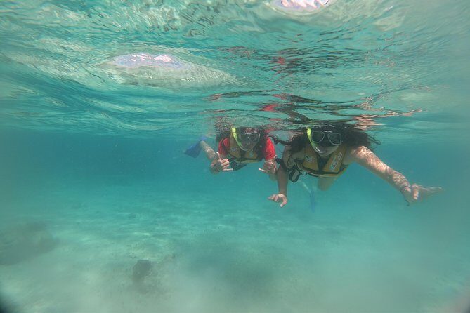 The most Intrepid Speedboat Adventure in Cancun Snorkel included - Why Choose This Tour?