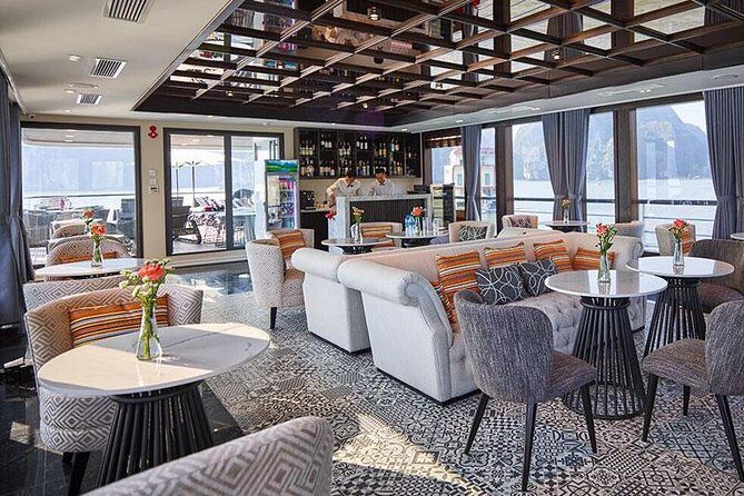 The Most Luxurious Ha Long Bay 1 Day Trip - Jadesails Cruise - Final Thoughts: Is It Worth It?