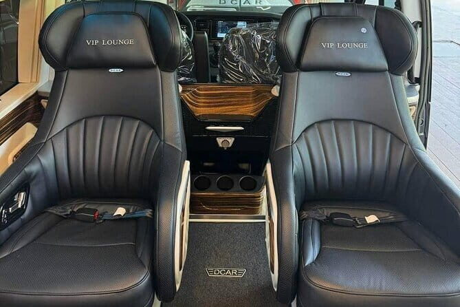 The most Luxury Day Cruise with transfer from Ha Noi & Drink - Final Thoughts: Who Is This Tour For?