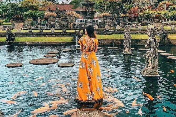The Most Popular Tour | Instagram Scenic Spotlight - Exploring Bali’s Most Instagrammable Spots: A Deep Dive
