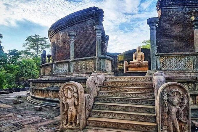 The Most Recommended Round Tour in Sri Lanka - An In-Depth Look at the Sri Lanka Tour Experience