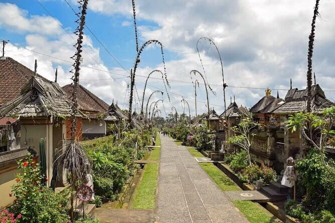 The Mother Temple and Balinese Villages Private Tour - Who Will Love This Tour?