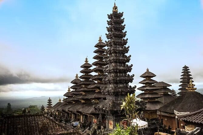 The Mother Temple and Balinese Villages Private Tour - Frequently Asked Questions