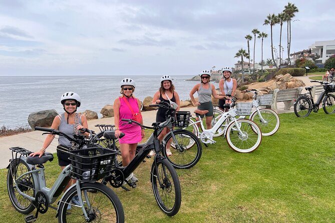 The Mount Soledad E-Bike Tour - An In-Depth Look at the Experience