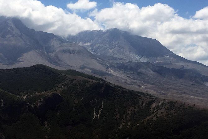 The Mt St Helens Adventure Tour from Portland - An In-Depth Look at Your Mt. St. Helens Adventure