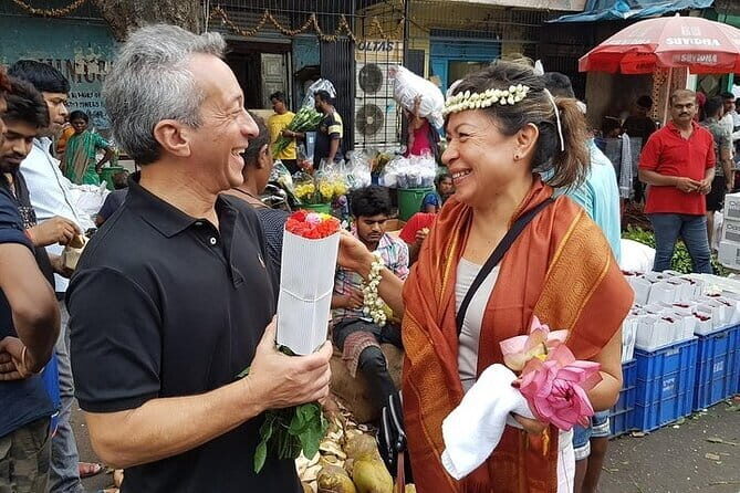 The Mumbai by Dawn Early Morning Tour - Exploring Mumbai at Dawn: A Deep Dive into the Early Morning Tour