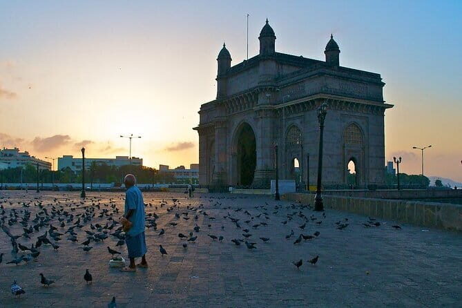 The Mumbai by Dawn Early Morning Tour - Key Points
