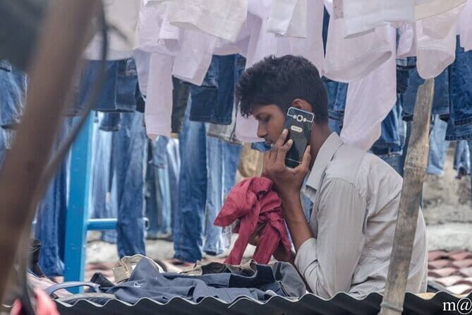 The Mumbai by Dawn Early Morning Tour - Final Thoughts