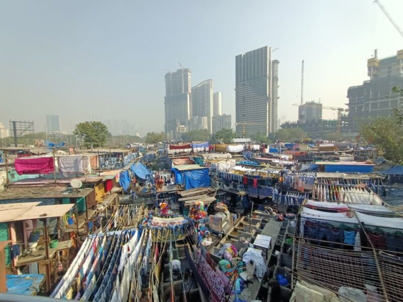 The Mumbai by Dawn Tour - What Travelers Are Saying