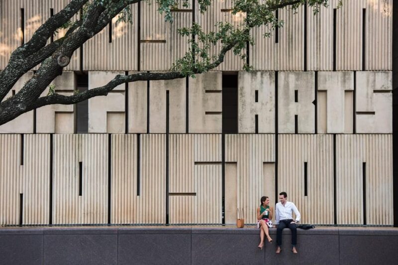The Museum of Fine Arts, Houston Entry Ticket - Final Thoughts