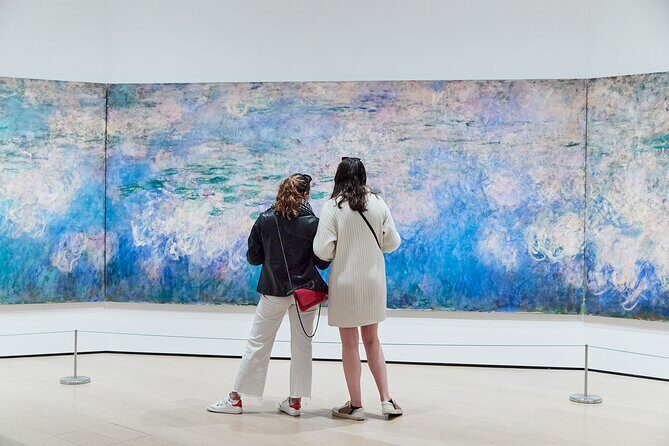 The Museum of Modern Art Admission Ticket - Practical Details and Tips