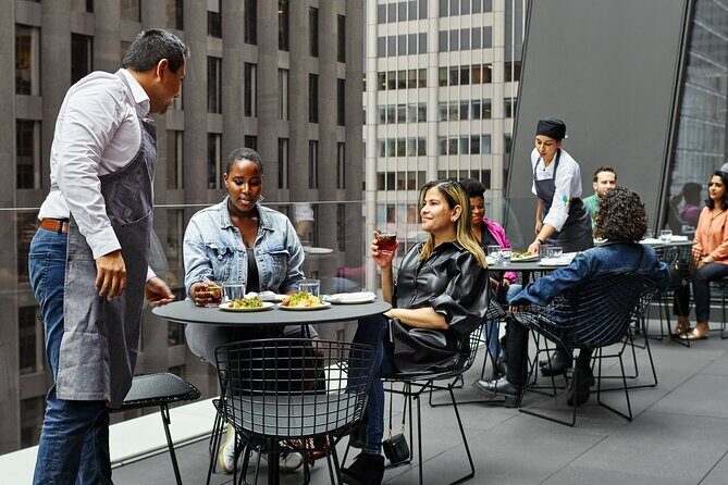 The Museum of Modern Art Admission Ticket - Who Will Love This Experience?