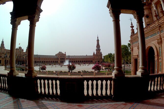 The must see in Seville - An In-Depth Look at the Seville City Tour