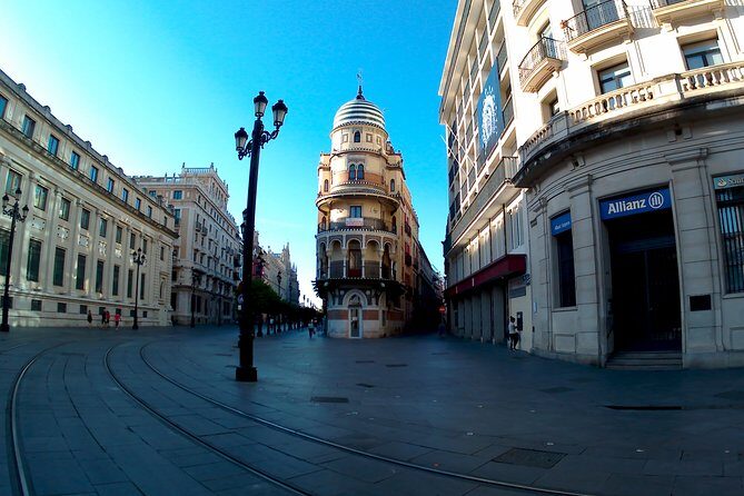 The must see in Seville - Final Thoughts