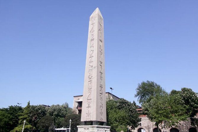 The Must See Old City Tour in Istanbul - Key Points