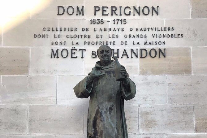 The Must-sees 3h30 from Epernay (Private Half day Champagne Tour) - Final Thoughts