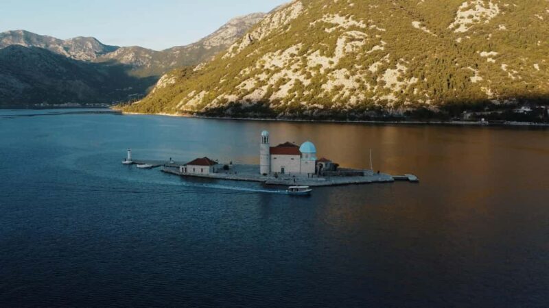 The Mysterious Bay of Kotor - Pricing & Value
