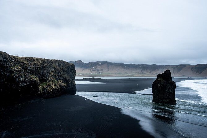 The Mysterious South Coast Private Tour - What’s Included, What’s Not