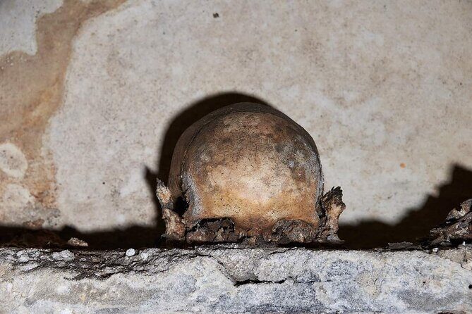 The Mystery of Naples Saga: The Skull with ears - A Closer Look at the Itinerary