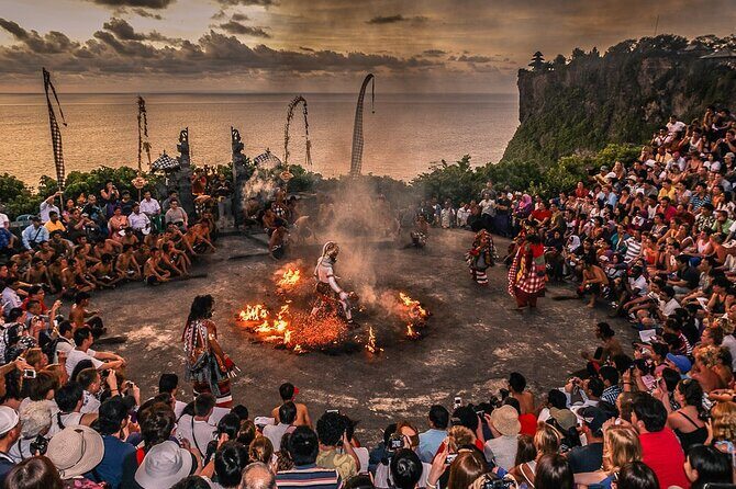 The mystical Uluwatu temple and the Kecak fire dance - Frequently Asked Questions