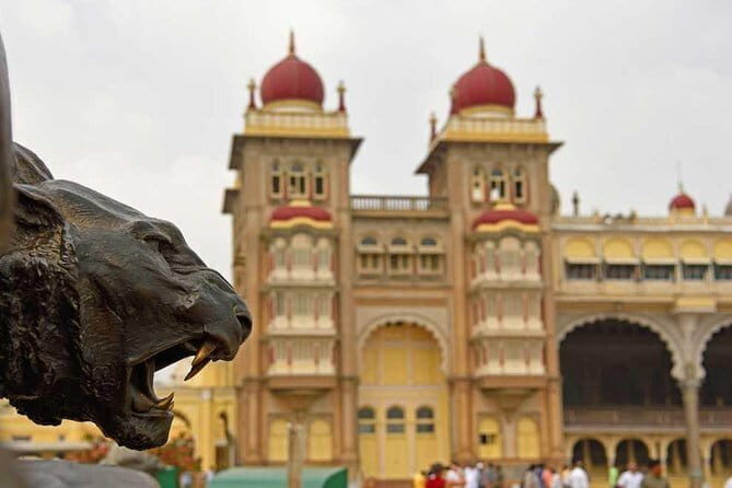 The Mysuru Maharaja Walk - Key Points