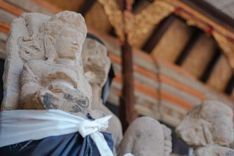 The Myth of Pejeng - Exploring The Myth of Pejeng: A Journey Through Ancient Bali