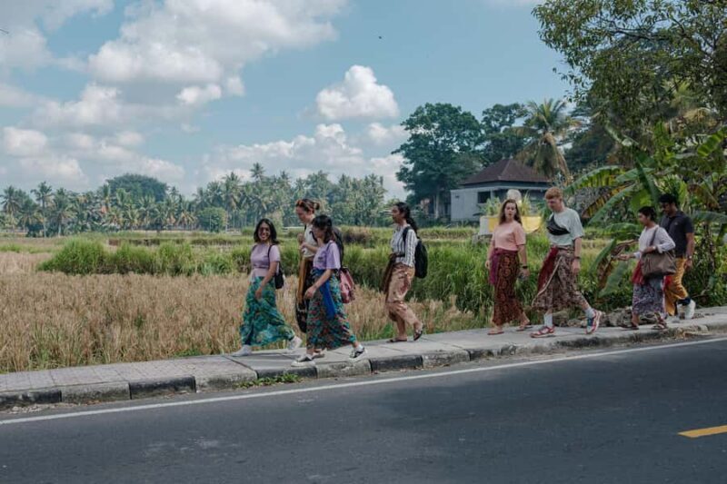 The Myth of Pejeng - Practical Tips and Considerations