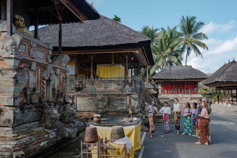 The Myth of Pejeng - FAQs