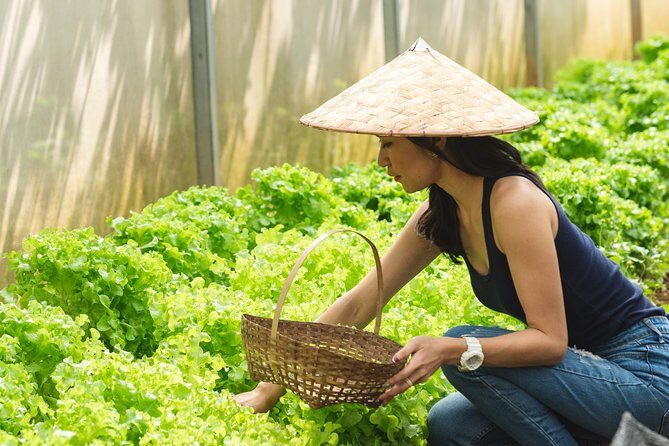 The Namkhan - Cooking Class - What Makes It Unique?