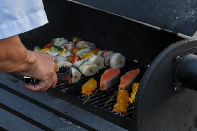 The Namkhan - Kids Cooking Class - What Real Participants Say (Insights from Reviews)