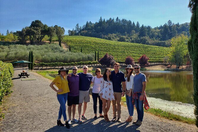 The Napa Native Experience - What the Reviews Say: Authentic Praise