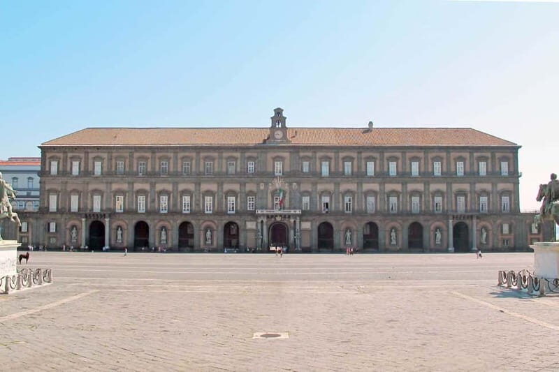 The Naples Grand Tour of the City and Hidden Gems - Assessing the Price and Overall Value